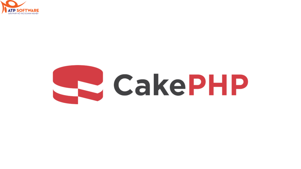 CakePHP - Khuôn khổ web mã nguồn mở-2025 - ATP Software