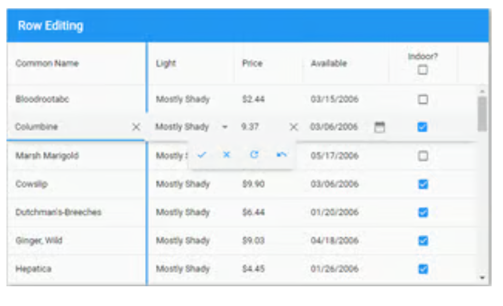 Ext JS - Xây dựng các ứng dụng Web -2024- ATP Software