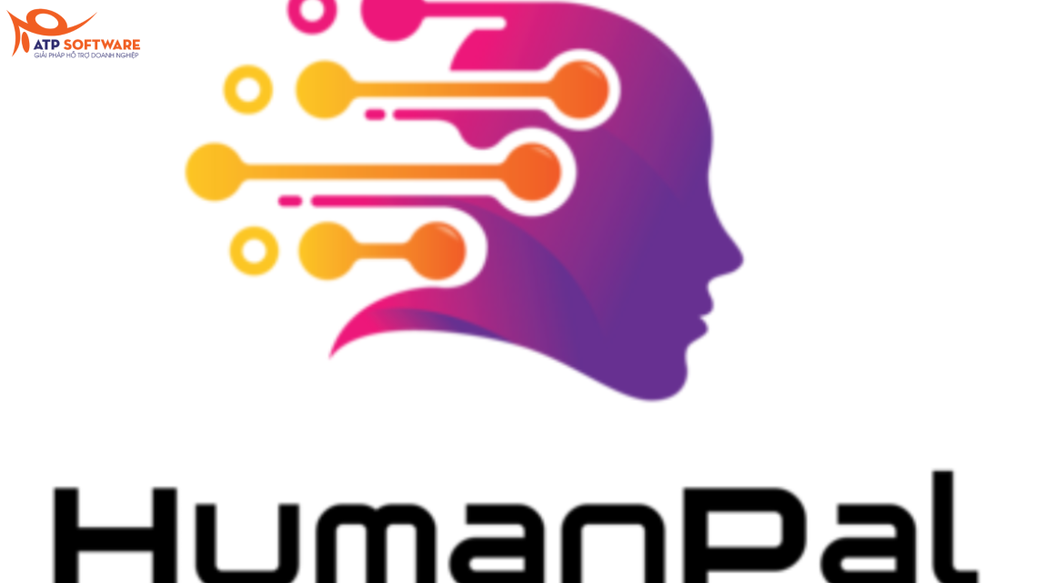 HumanPal - Nền tảng tạo video AI-2025 - ATP Software