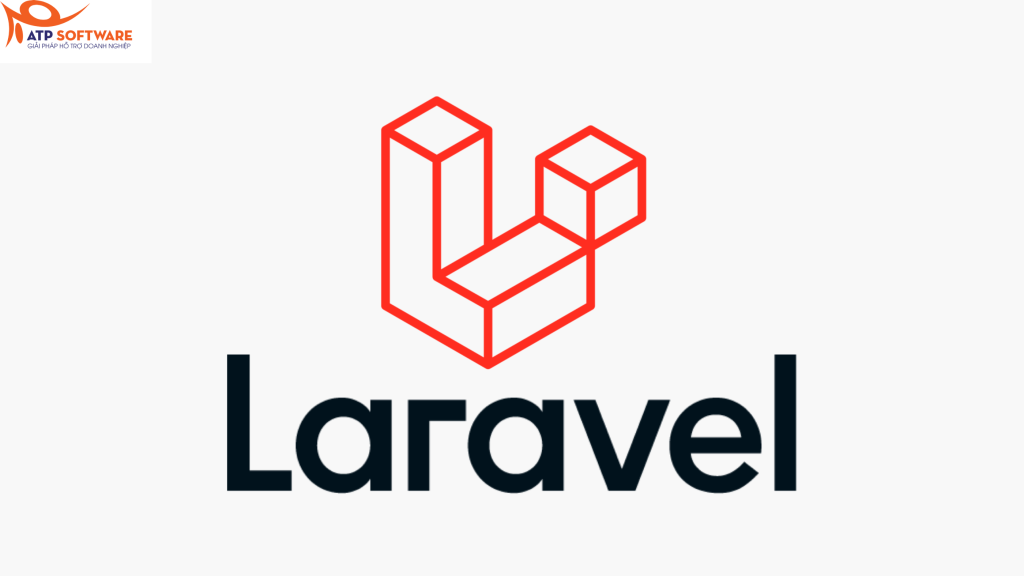 Laravel Framework Web Php 2024 Atp Software 2630