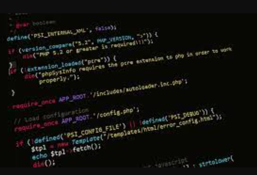 Laravel Framework Web Php 2024 Atp Software 8369