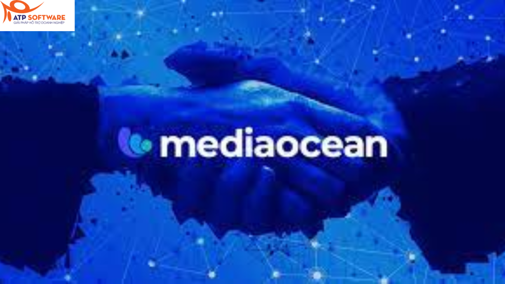 Mediaocean - Phần mềm và dịch vụ quảng cáo -2026