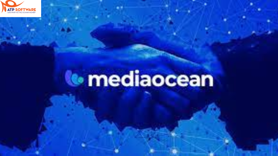 Mediaocean - Phần mềm và dịch vụ quảng cáo -2026