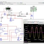 NI Multisim-Phần mềm thiết kế mạch điện tử