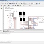 NI Multisim-Phần mềm thiết kế mạch điện tử