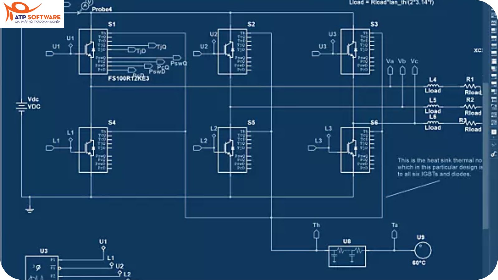 NI Multisim-Phần mềm thiết kế mạch điện tử
