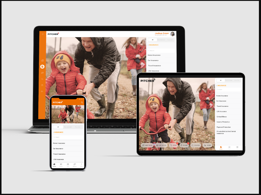 Pitcher - Hỗ trợ bán hàng và quản lý nội dung -2025