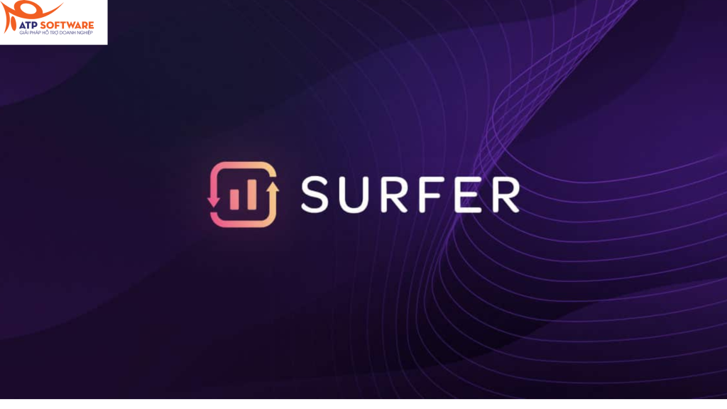 Surfer SEO - Công cụ hỗ trợ SEO-2026- ATP Software