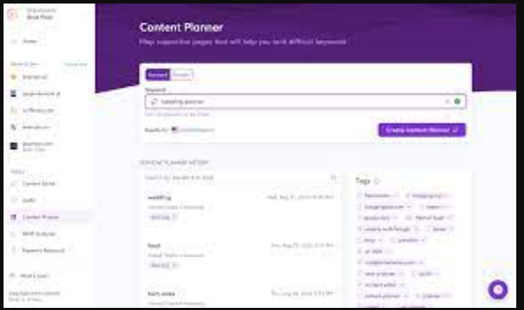 Surfer SEO - Công cụ hỗ trợ SEO-2025- ATP Software