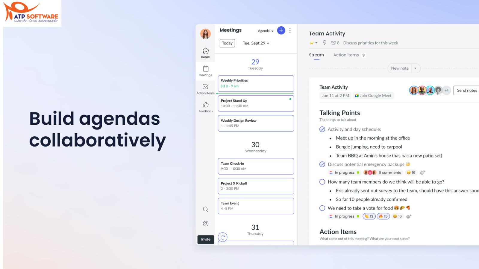 Fellow - Phần Mềm Quản Lý Cuộc Họp - 2026 - ATP Software