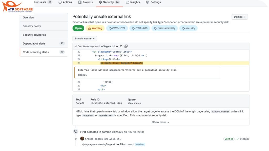 Lưu trữ Web | ATP Software
