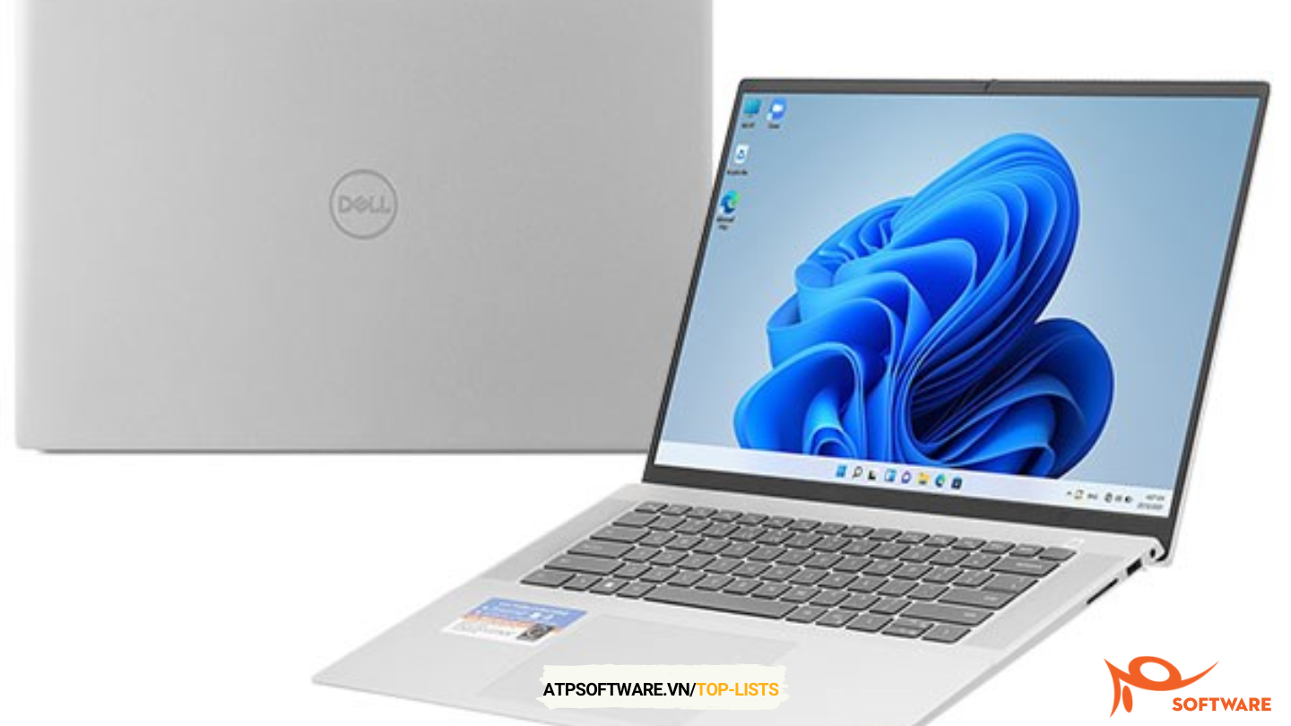 Top 6 Thương Hiệu Laptop Đáng Sở Hữu Nhất | ATP Software