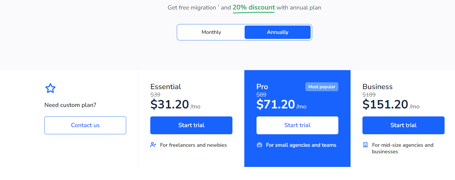 SE Ranking- phần mềm SEO - 2025-ATP Software
