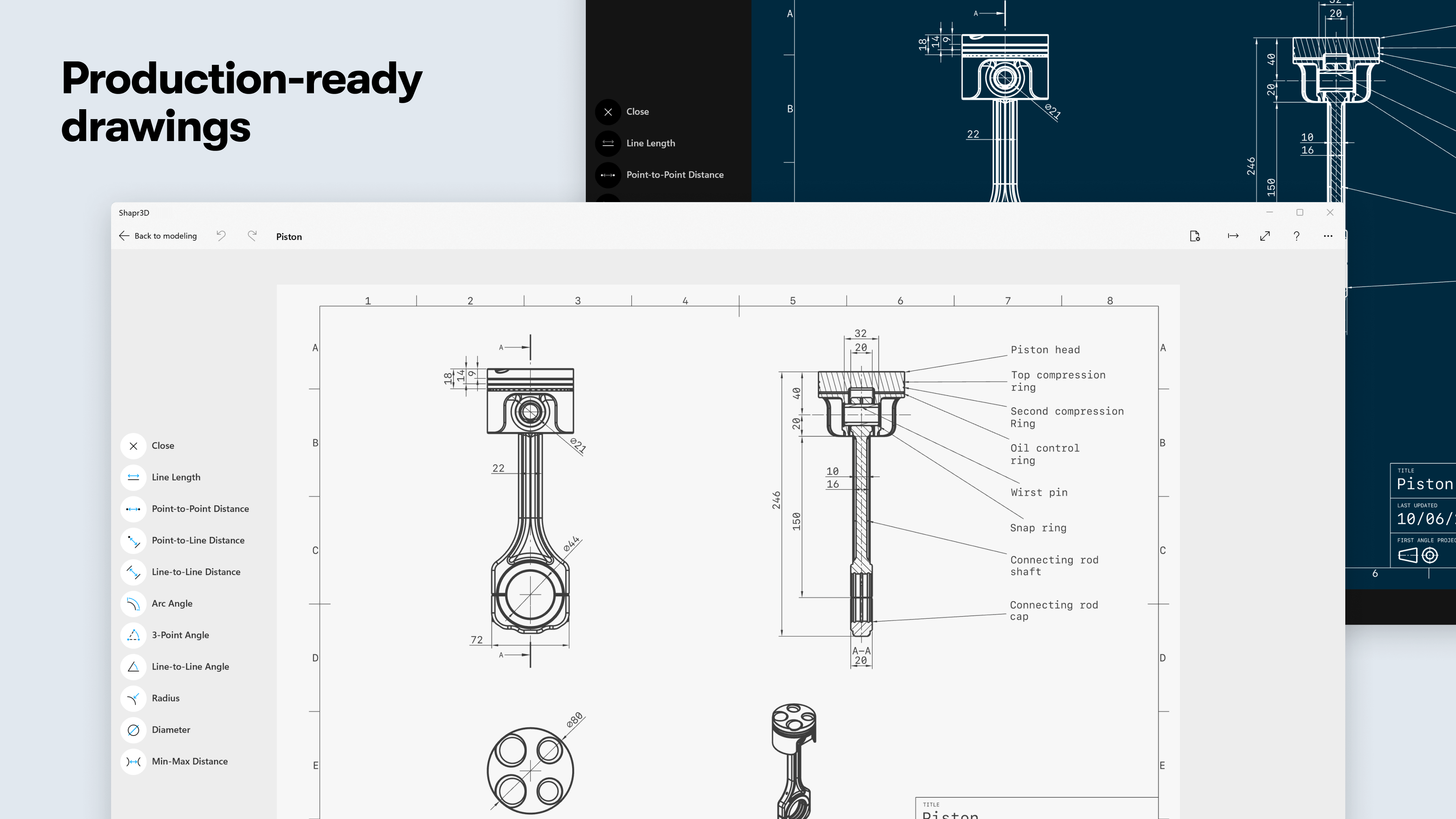Shapr3D-Phần mềm thiết kế mô hình 3D