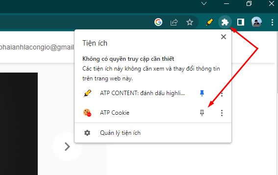 Cookie New | ATP Software