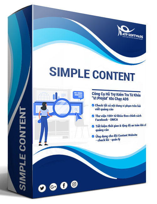 Giải Pháp Marketing Đa Kênh Combo ATP | ATP Software