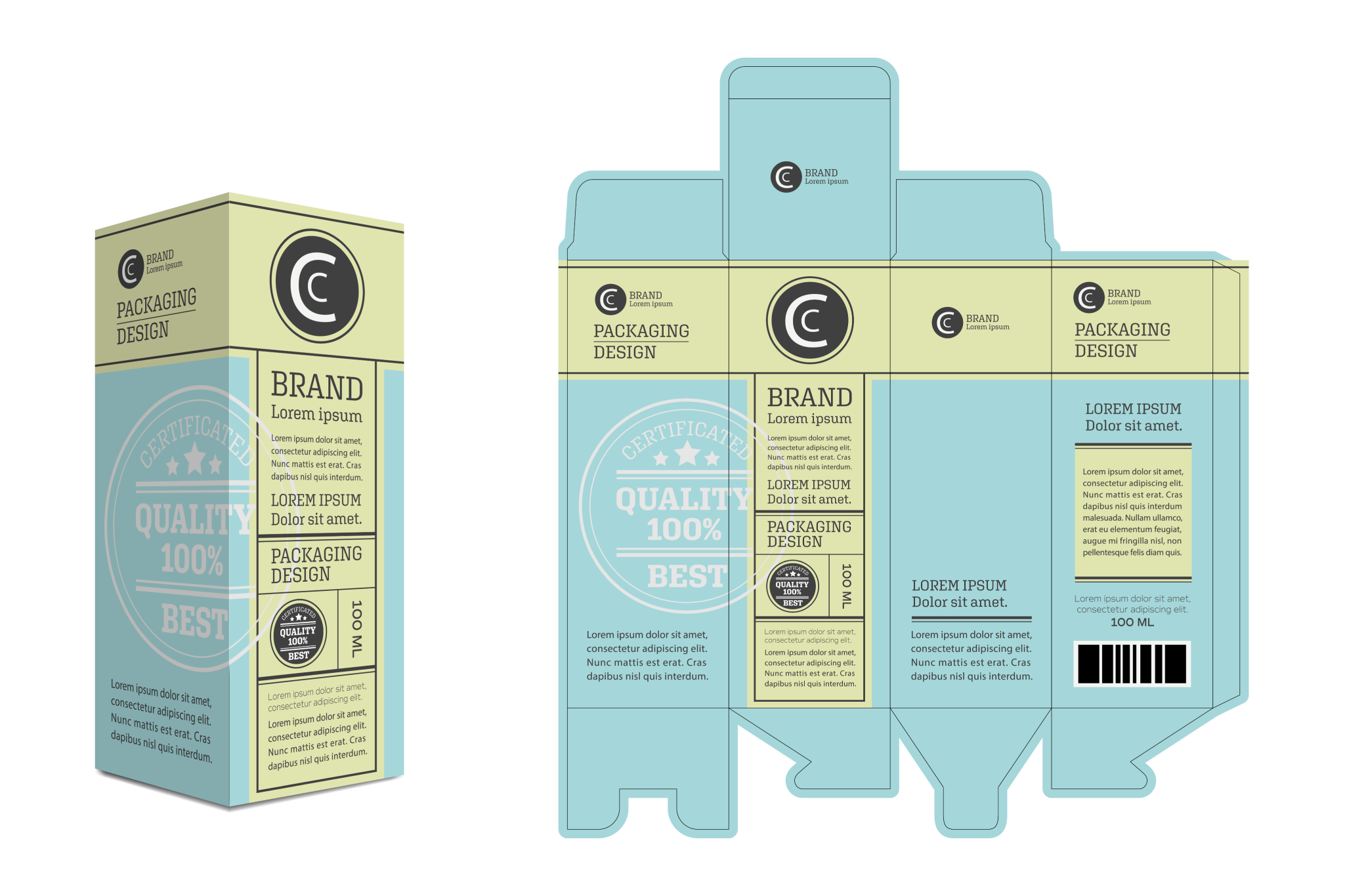 ATP Box - Cung cấp phụ kiện đóng gói hàng hoá | ATP Software