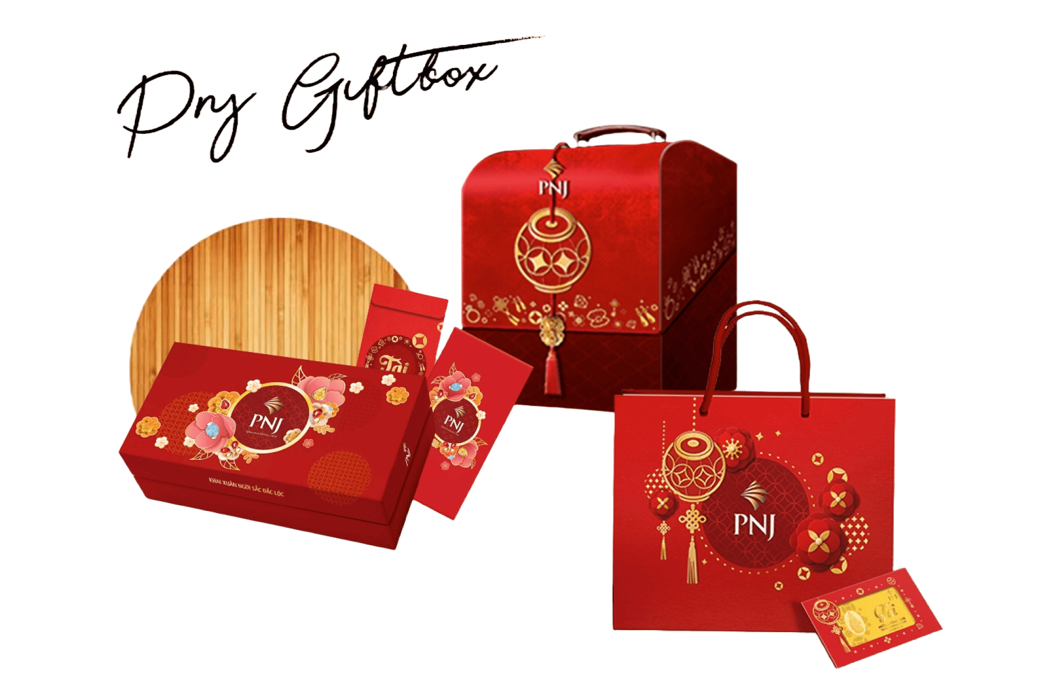 ATP Box - Cung cấp phụ kiện đóng gói hàng hoá | ATP Software