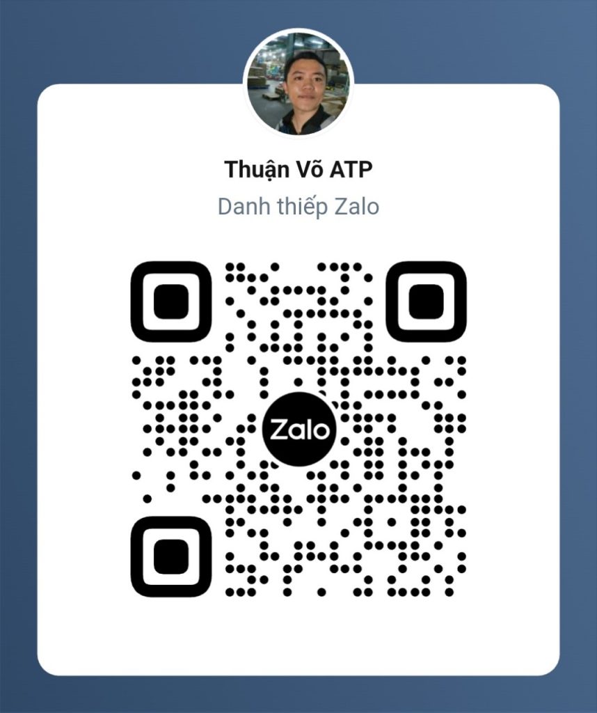 Khắc Phục Lỗi Link Zalo.me/sdt Không Truy Cập Được | ATP Software