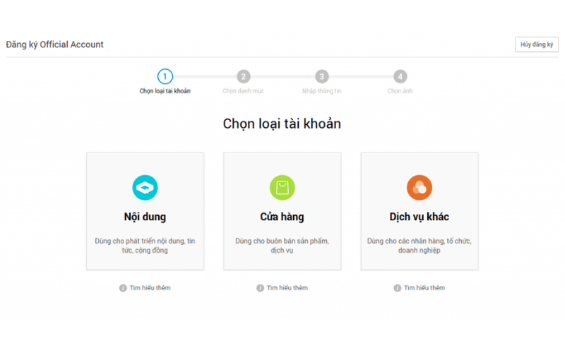 Hướng dẫn cách tạo chatbot trên Zalo siêu dễ ai cũng làm được | ATP ...