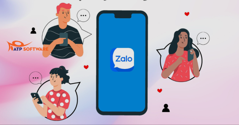 Hướng dẫn cách tạo chatbot trên Zalo siêu dễ ai cũng làm được | ATP ...