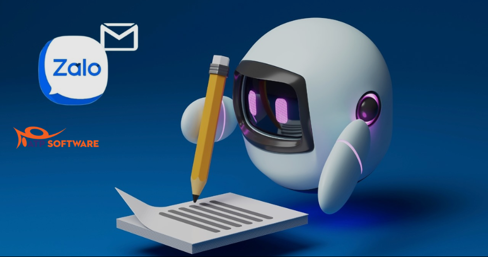 Hướng dẫn cách tạo chatbot trên Zalo siêu dễ ai cũng làm được | ATP ...