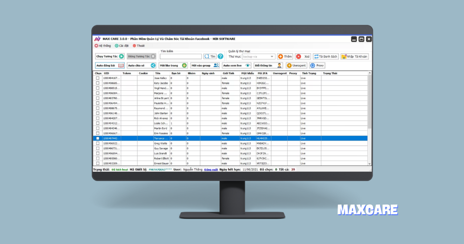 7+ tools đăng bài fanpage hàng loạt, tự động tốt nhất hiện nay | ATP ...