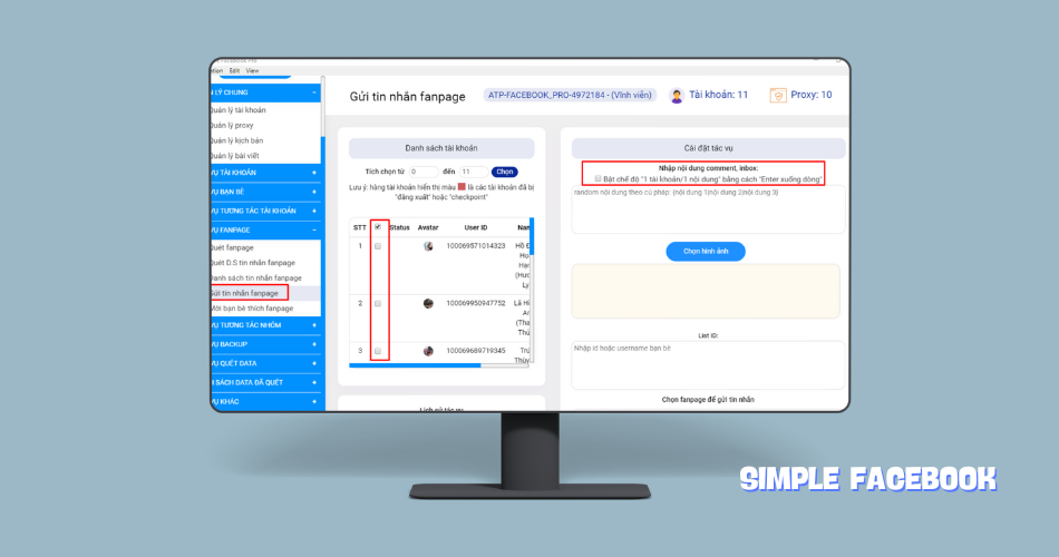 7+ tools đăng bài fanpage hàng loạt, tự động tốt nhất hiện nay | ATP ...