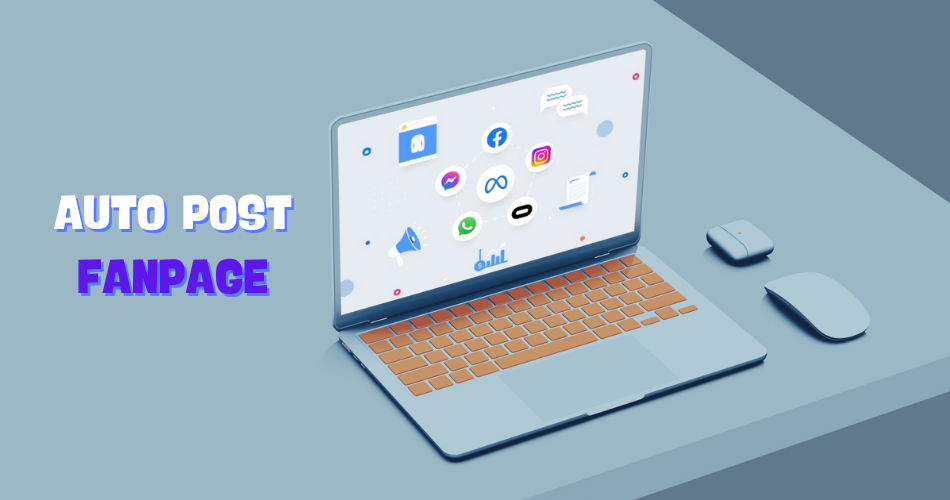 7+ tools đăng bài fanpage hàng loạt, tự động tốt nhất hiện nay | ATP Software