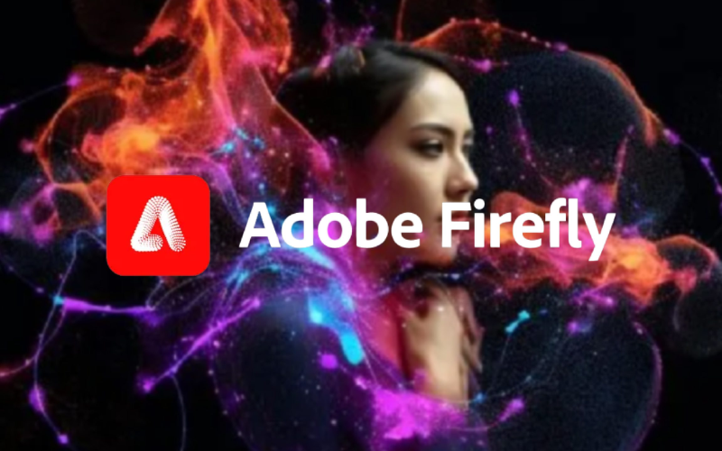 Adobe Firefly 3: Cải Tiến Mới Trong Công Cụ Tạo Hình Ảnh AI | ATP Software
