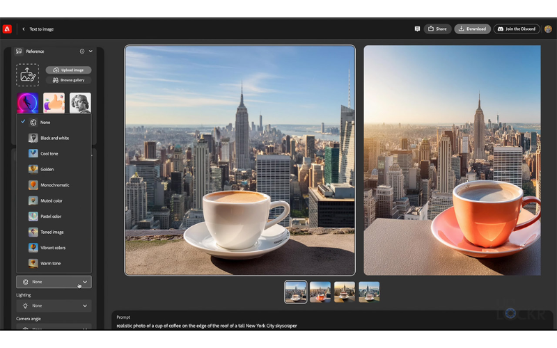 Adobe Firefly 3: Cải Tiến Mới Trong Công Cụ Tạo Hình Ảnh AI | ATP Software