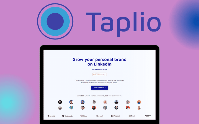 Taplio là gì? Hướng dẫn cách dùng công cụ Taplio chi tiết | ATP Software