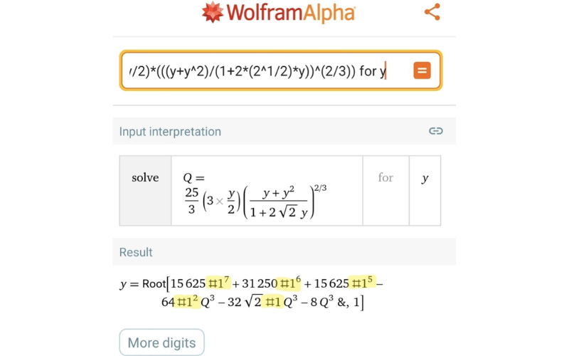Hướng dẫn cách đăng ký và sử dụng WolframAlpha | ATP Software
