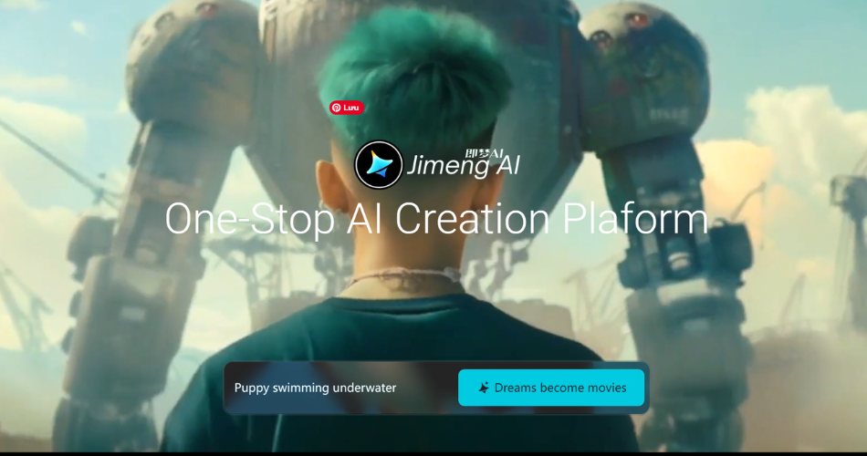 Cách dùng Jimeng AI - Ứng dụng tạo video AI của ByteDance | ATP Software