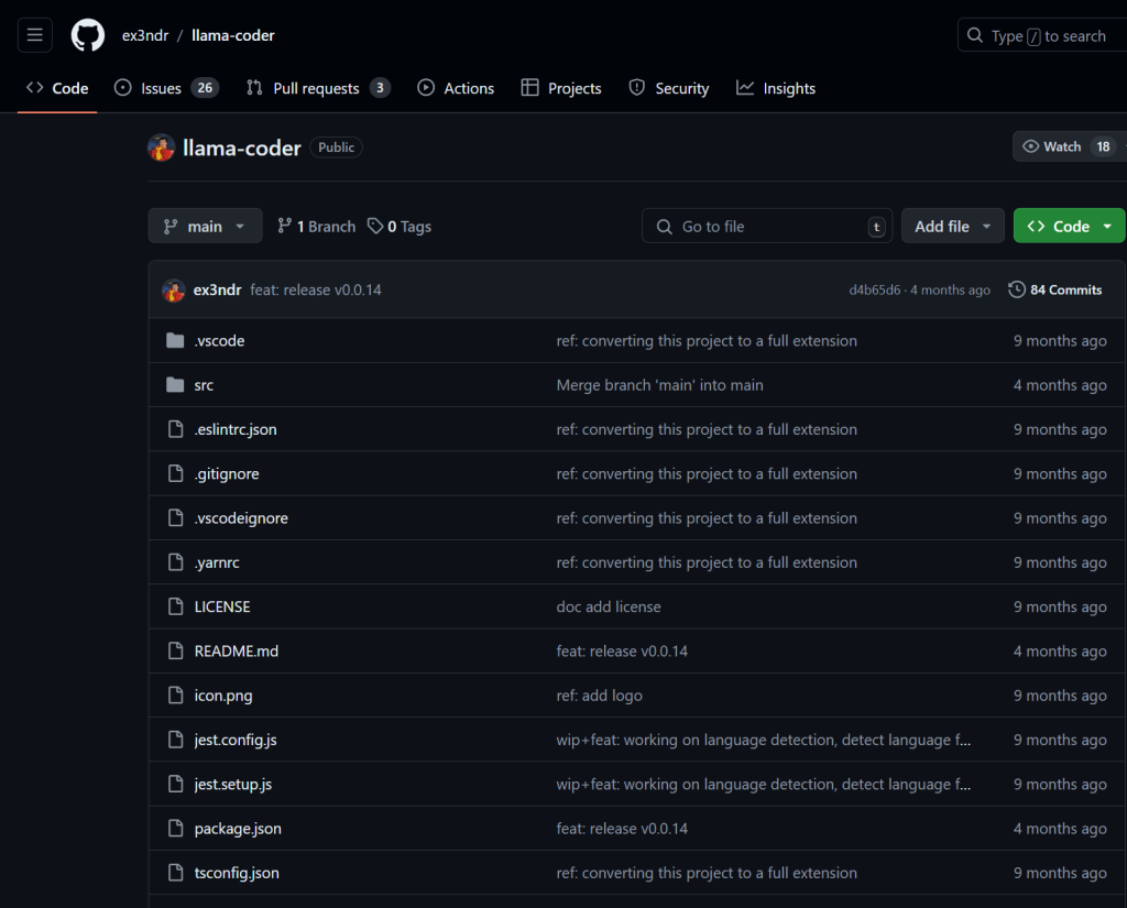 Llama Coder - viết code tạo ứng dụng bằng AI siêu dễ | ATP Software