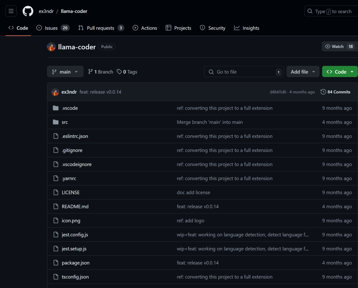 Llama Coder - viết code tạo ứng dụng bằng AI siêu dễ | ATP Software