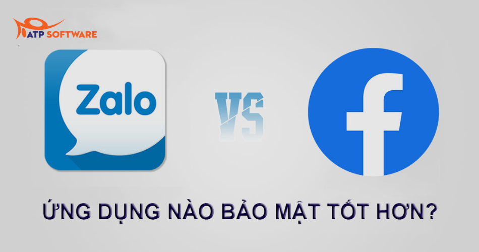 So sánh Zalo và Facebook: Ưu nhược điểm từ trải nghiệm người dùng | ATP ...