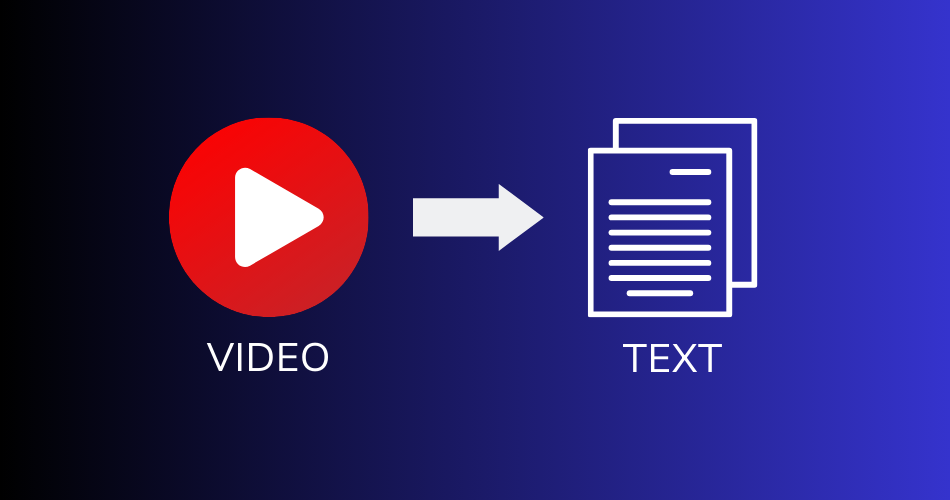 7 công cụ chuyển voice, video thành văn bản miễn phí | ATP Software