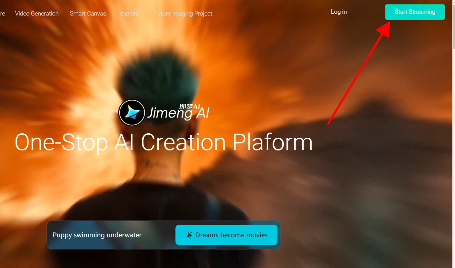 Cách dùng Jimeng AI - Ứng dụng tạo video AI của ByteDance | ATP Software
