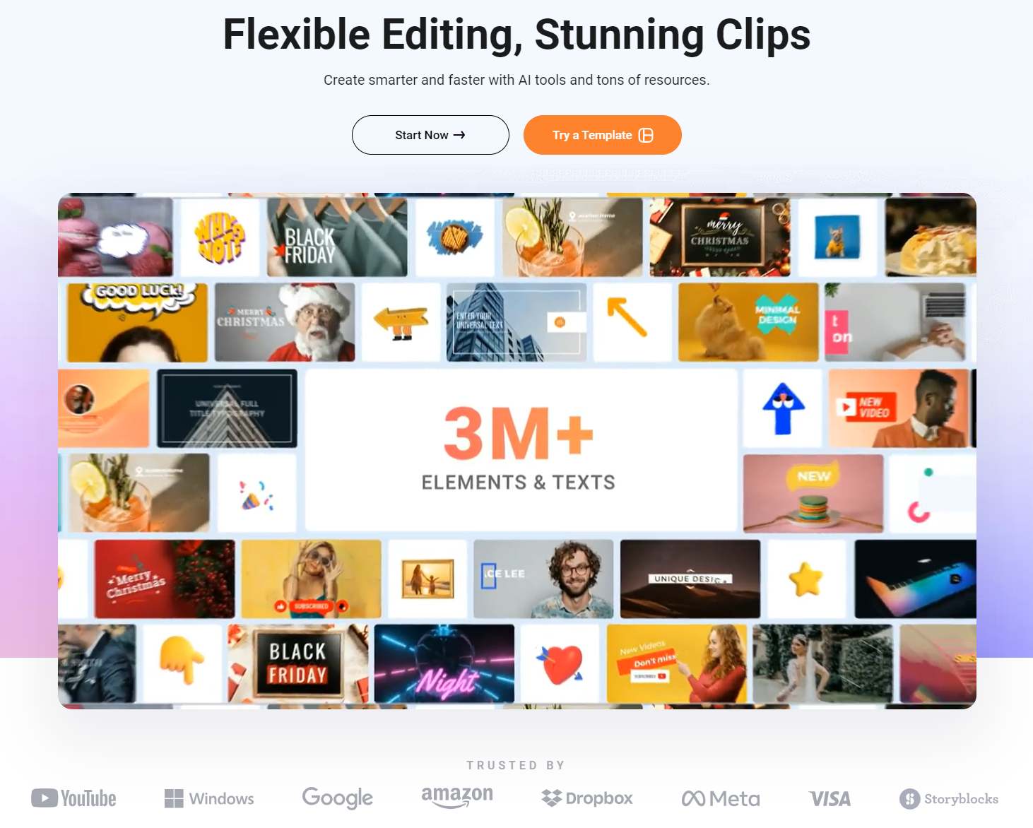 Flexclip Là Gì? Cách sử dụng Flexclip AI để edit video miễn phí | ATP Software