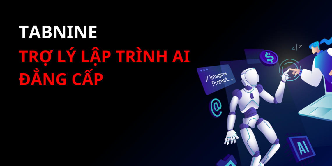 Hướng Dẫn Chi Tiết Sử Dụng Tabnine: Trợ Lý Lập Trình AI Đẳng Cấp | ATP Software