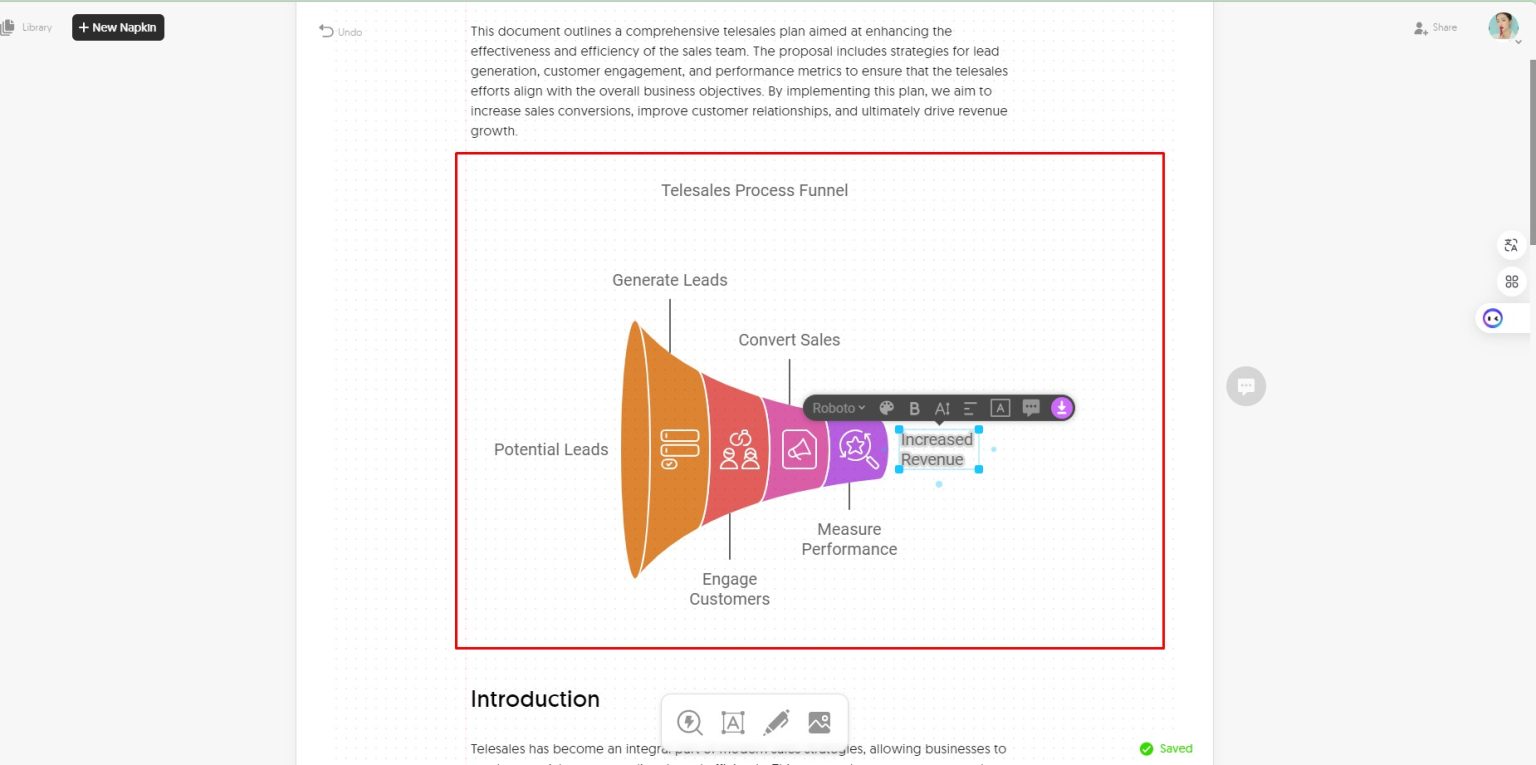 Cách sử dụng Napkin AI: Công cụ tạo ảnh minh họa từ văn bản miễn phí ...