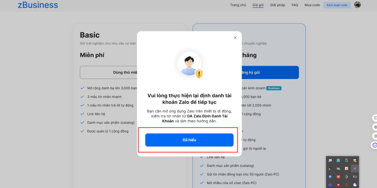 Hướng dẫn cách nâng thành viên nhóm zalo từ 100 người lên 1000 người ...
